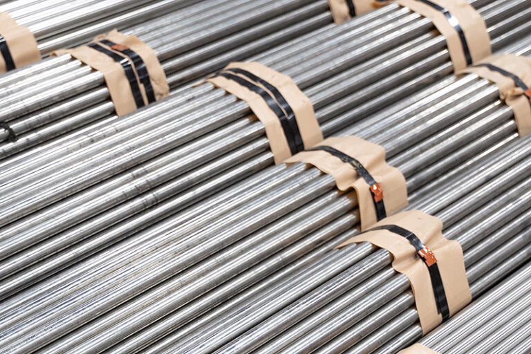 6061 - Rolled Alloys Singapore