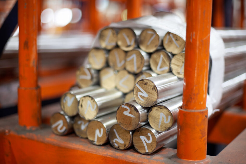 Prodec® 316/316L - Rolled Alloys Singapore